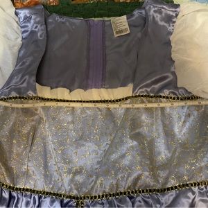 Fun World | Other | Lady Capulet Juliet Costume Plus Size Xl 82 | Poshmark